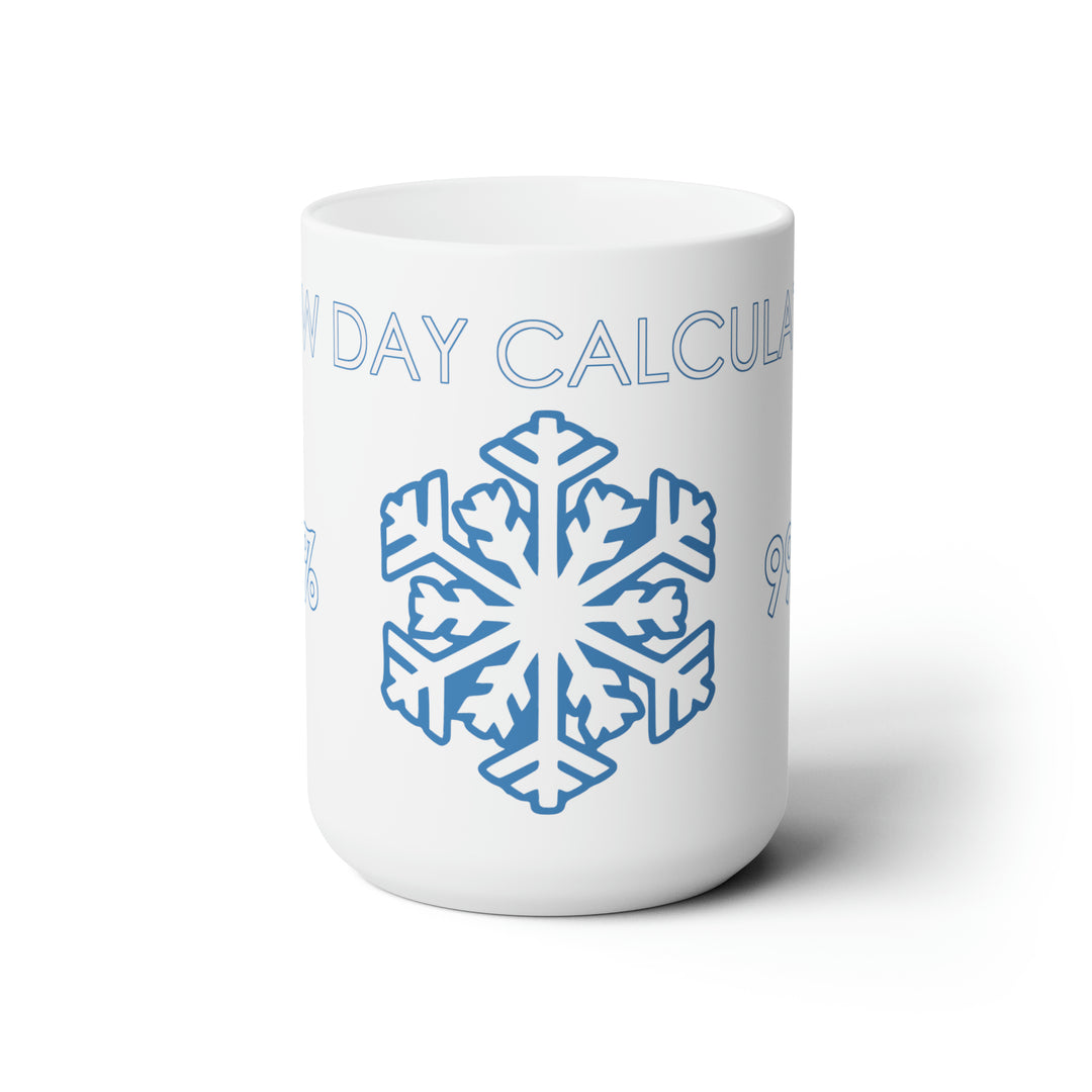 SDC Branded Products – Snow Day Calc